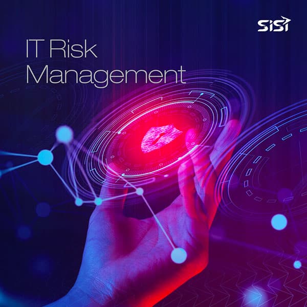 Langkah Menghindari Risiko dengan IT Risk Management - SISI - Sinergi Informatika Semen Indonesia