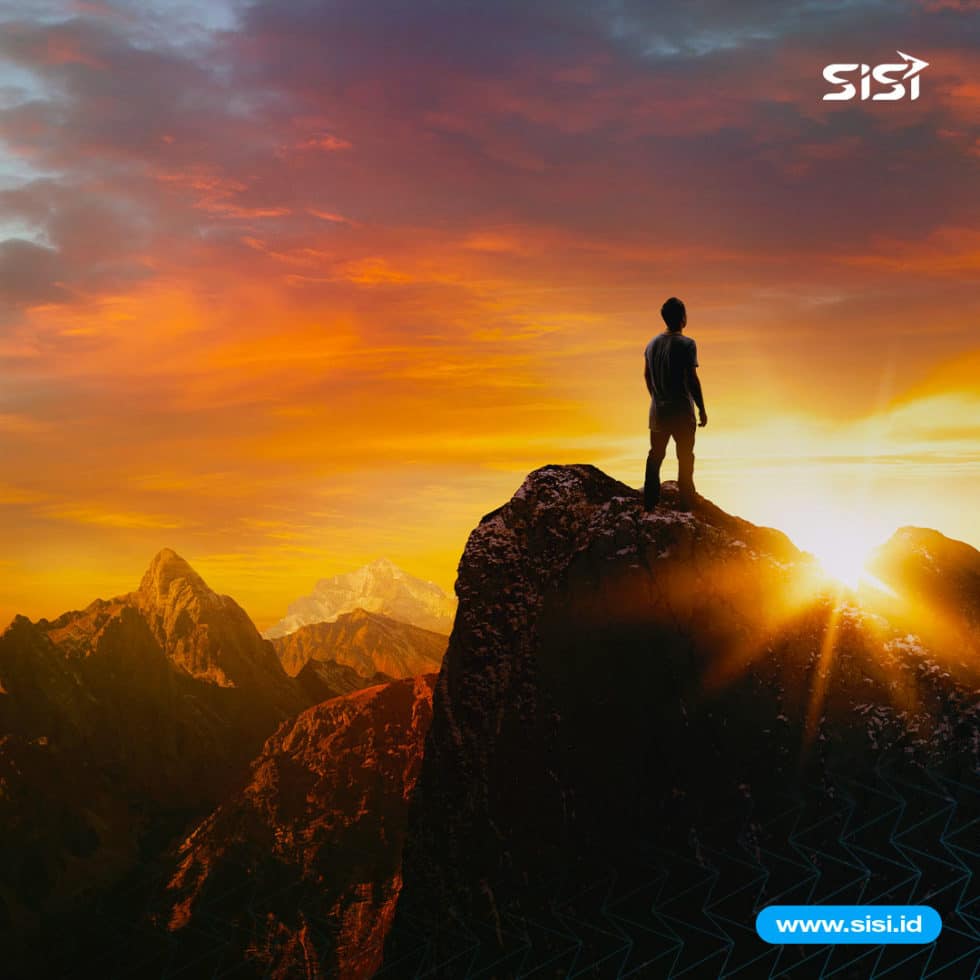 Apa Tujuan Utama yang Ingin Kamu Capai dalam Hidup? - SISI - Sinergi ...