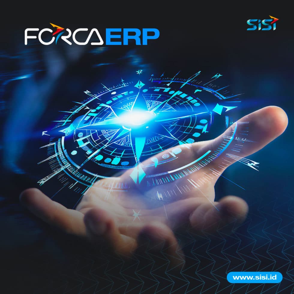 Menavigasi Masa Depan Bisnis dengan Layanan FORCA ERP - SISI - Sinergi Informatika Semen Indonesia
