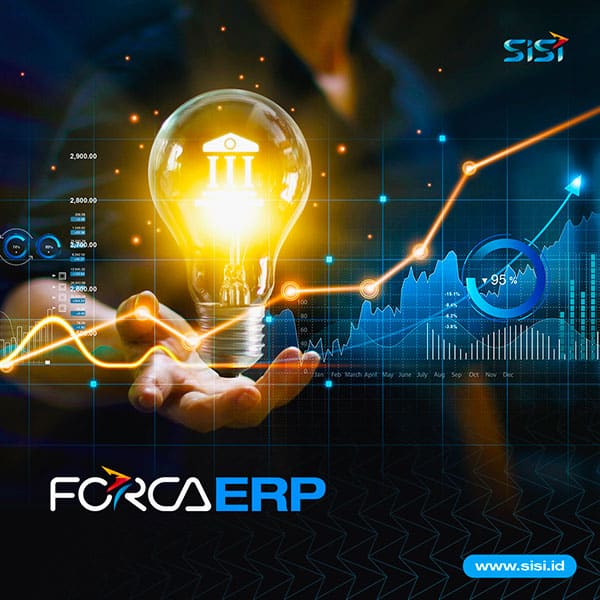 Solusi Keuangan Bisnis yang Tepat untuk Semua Industri - SISI - Sinergi Informatika Semen Indonesia