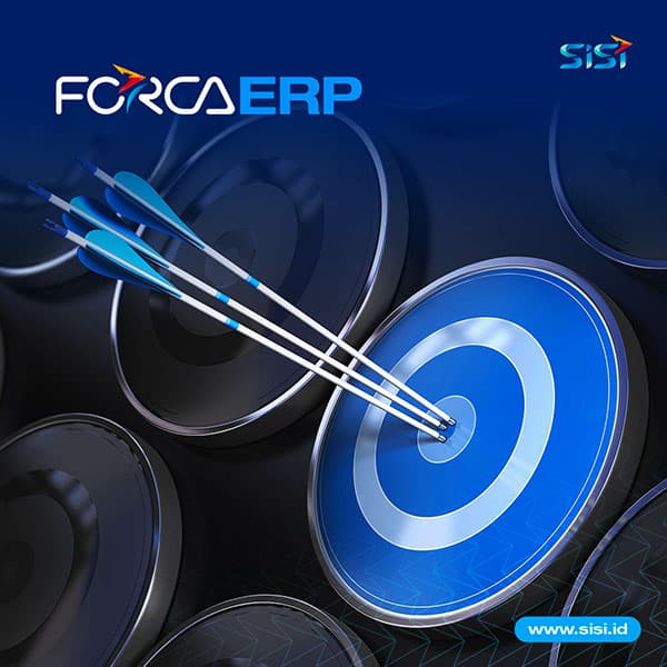 Perkuat Konsistensi Bisnis dengan FORCA ERP - SISI - Sinergi Informatika Semen Indonesia