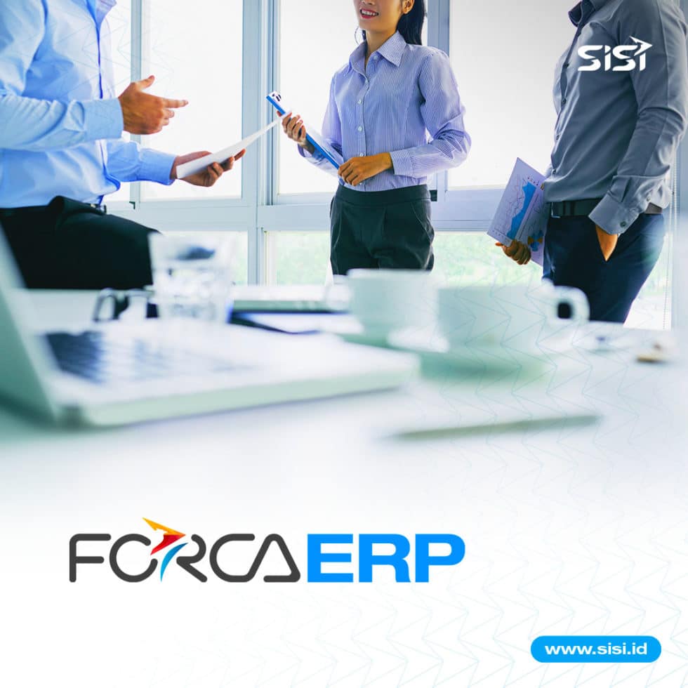 Implementasi Sistem ERP yang Sukses dengan Pendekatan Kolaboratif - SISI - Sinergi Informatika ...