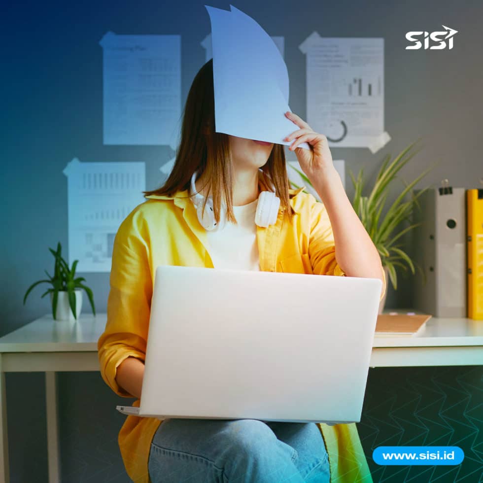 5 Kesalahan Umum dalam Melakukan Evaluasi dan Cara Menghindarinya - SISI - Sinergi Informatika ...