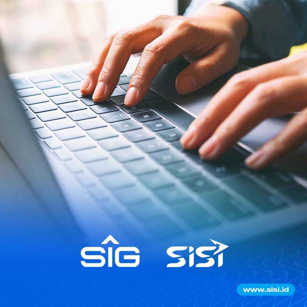 SISI dan SIG Gelar Kick Off Meeting Enhancement SINTA Single Platform - SISI - Sinergi ...