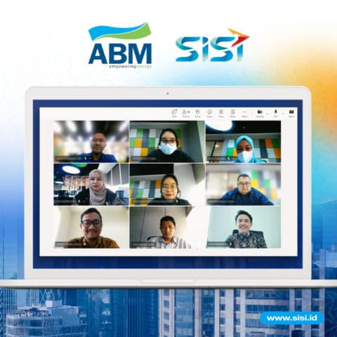 Optimalkan Pengelolaan Risiko, ABM Investama & SISI Gelar Kick Off ...