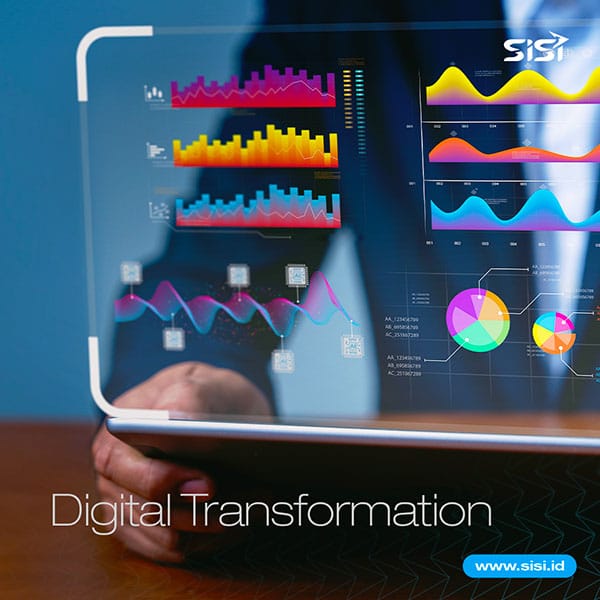 6 Langkah Membangun Roadmap untuk Transformasi Digital yang Optimal - SISI - Sinergi Informatika ...