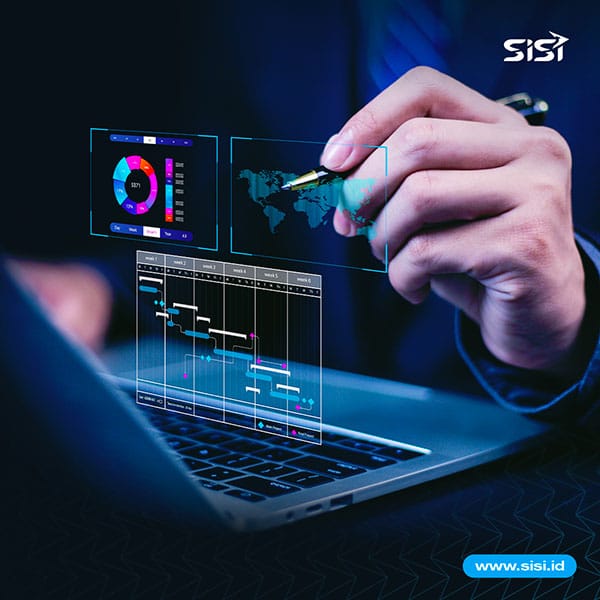 Kenali Penyebab Gagalnya Master Production Schedule pada Proses ...