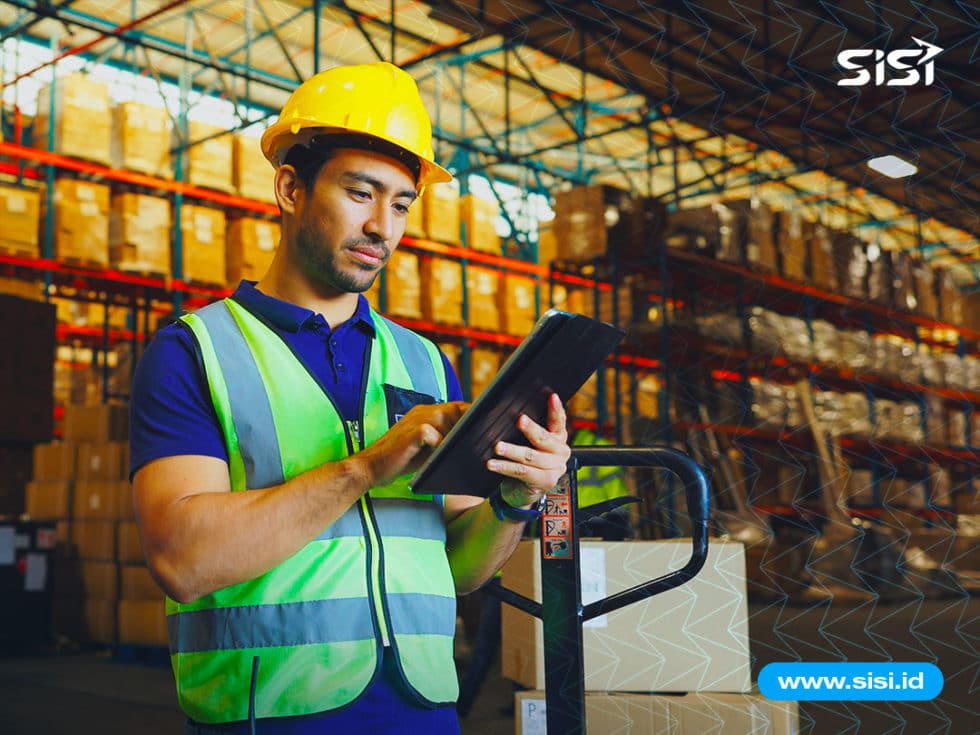 Optimalkan Penggunaan Bahan Baku pada Proses Produksi dengan Analisis ...