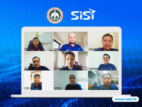 Press Release - SISI - Sinergi Informatika Semen Indonesia