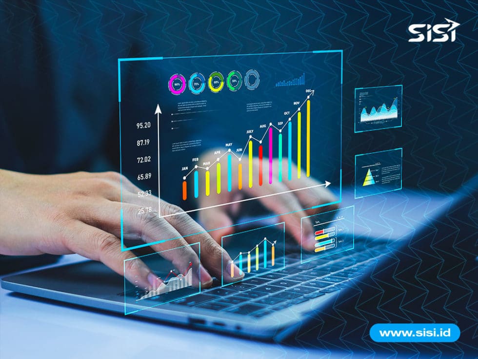 Ukur Kinerja KPI Perusahaan dengan Visualisasi Data ERP - SISI - Sinergi Informatika Semen Indonesia