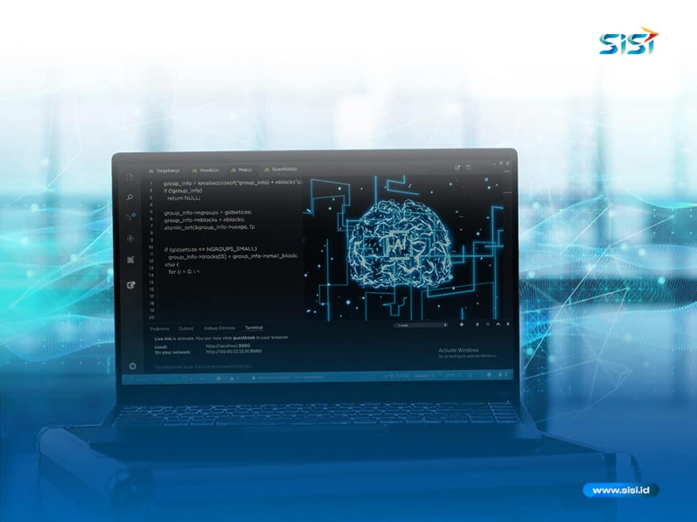 Apa Itu Inovasi Digital? Pengertian, Contoh, dan Manfaatnya untuk ...